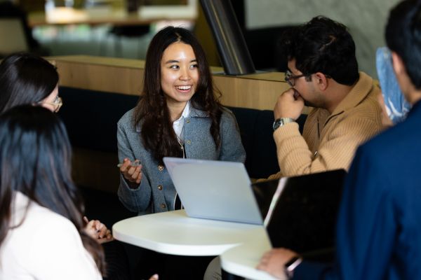 Your MBS Community | Melbourne Business School